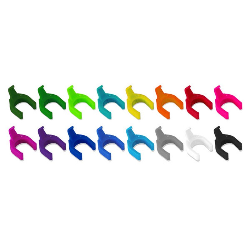 CLIP PATCHSEE BLANCO